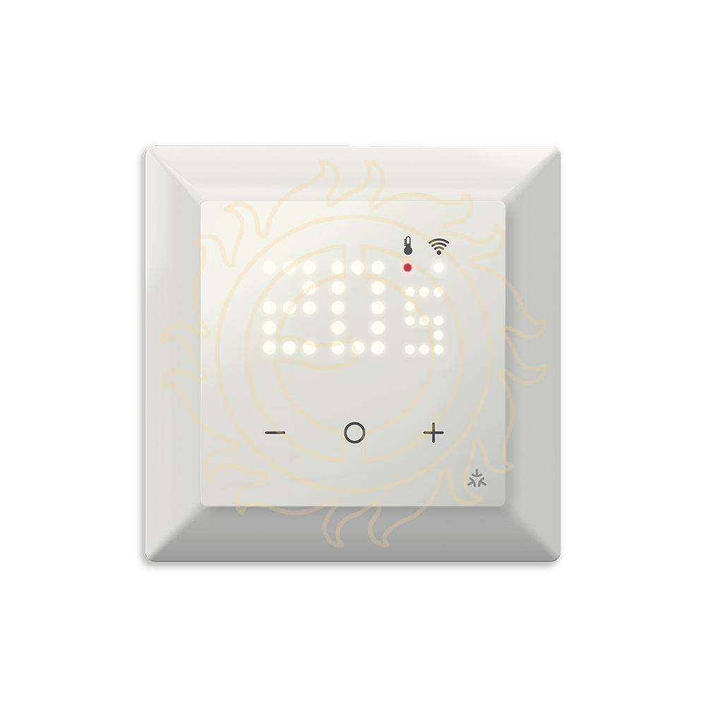 Eberle UTE 3800-U | Fenix