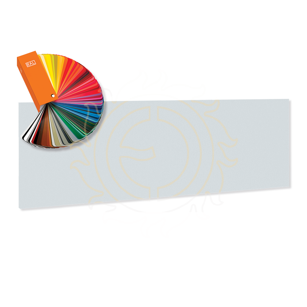 Panel ECOSUN 400 K+ Color | Fenix